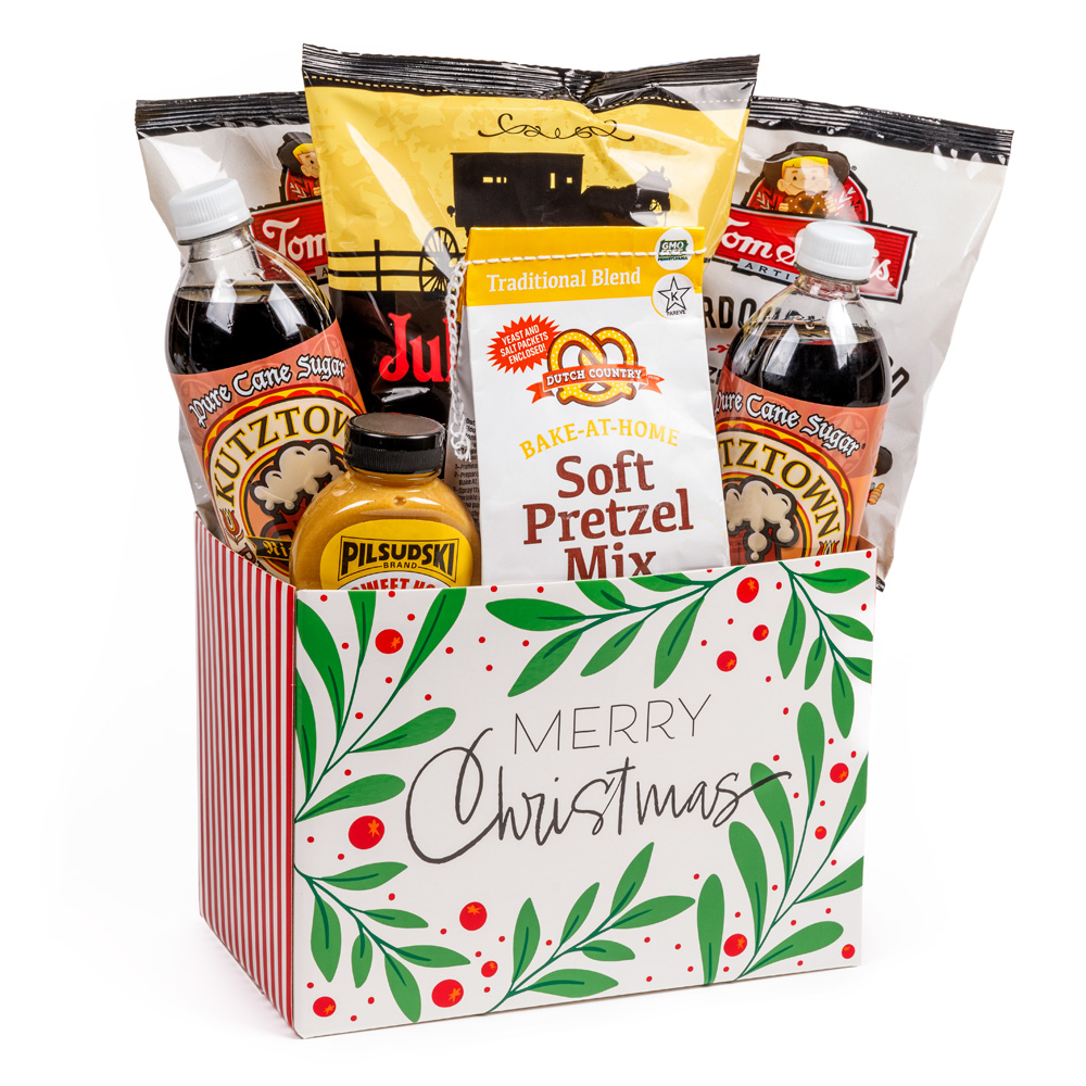 Shop – Tom Sturgis Pretzels