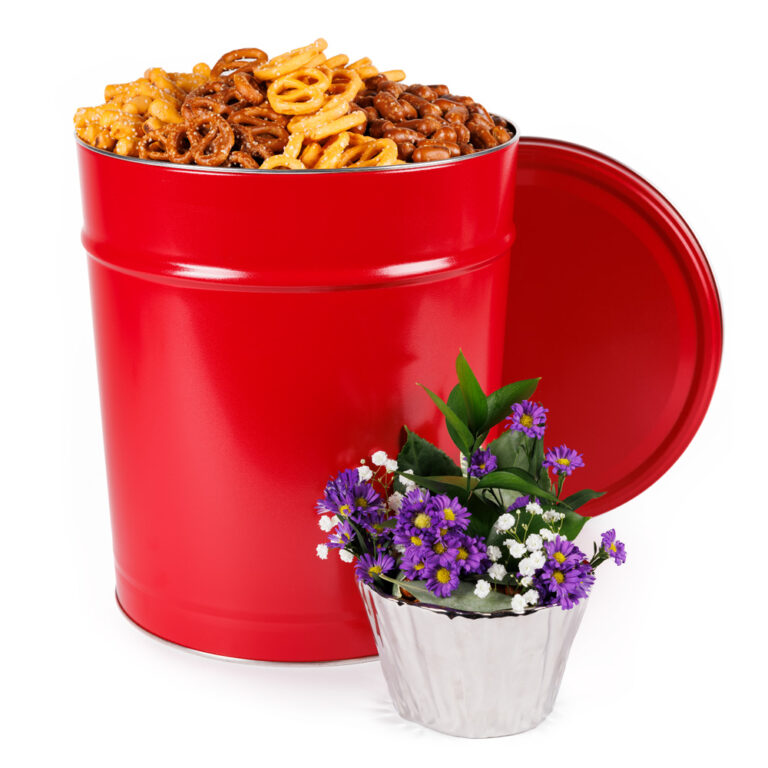 Bulk Pretzels – Tom Sturgis Pretzels